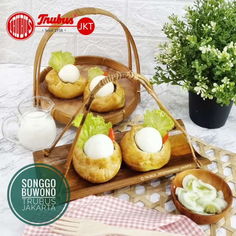 Jual Songgo Buwono | Shopee Indonesia