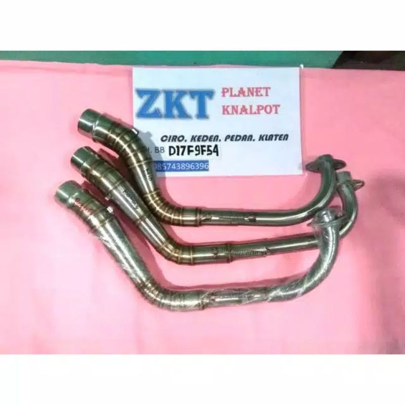 Jual LEHER ONLY DIAMETER D50 PNP MATIC | Shopee Indonesia