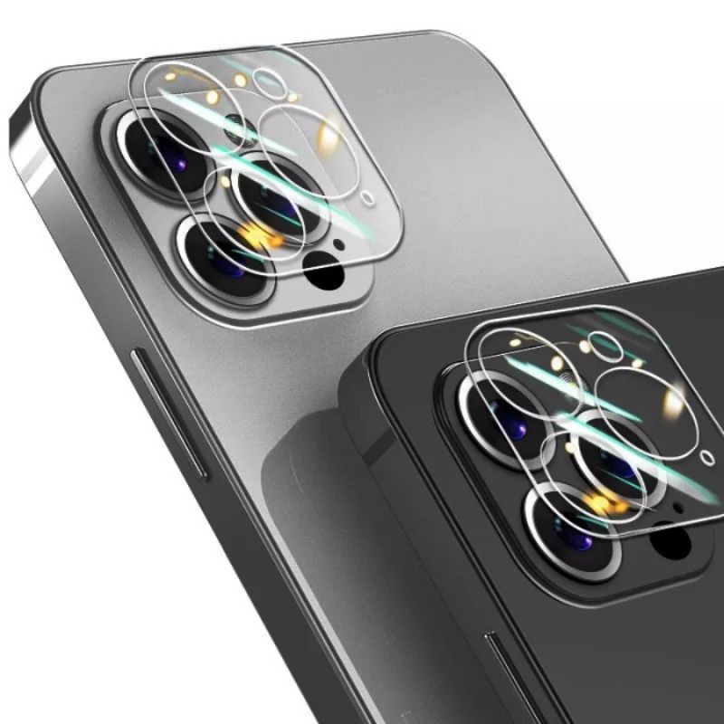 Jual TEMPERED GLASS CAMERA IPHONE 11 / 11 PRO / 11 PRO MAX / XR CLEAR ...