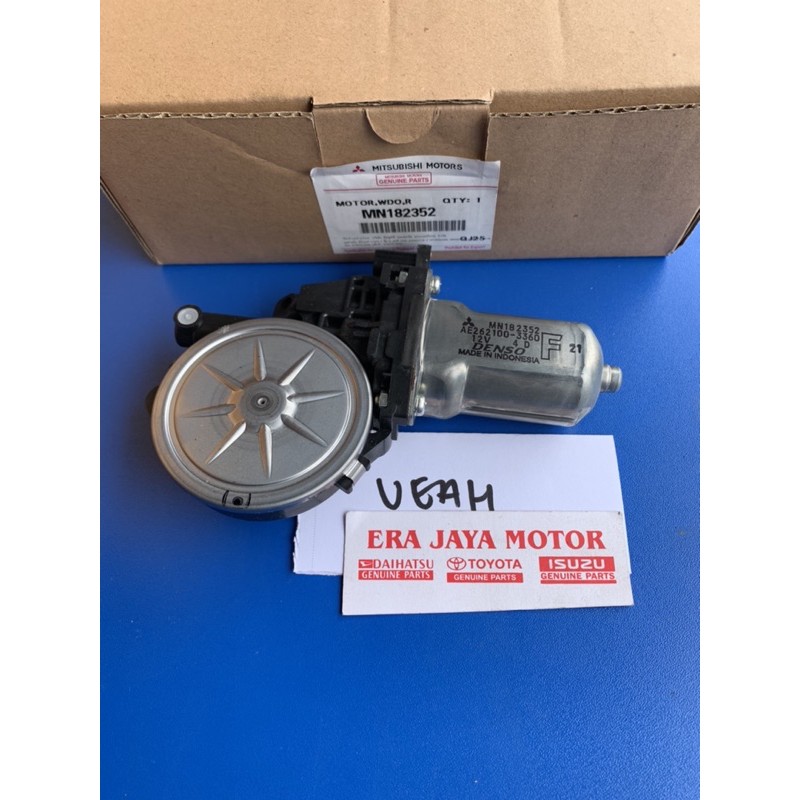 Jual motor power window kanan pajero sport original | Shopee Indonesia