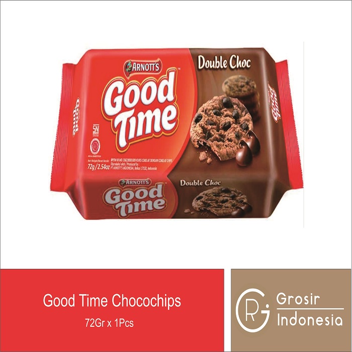 Jual Good Time Pack | Shopee Indonesia