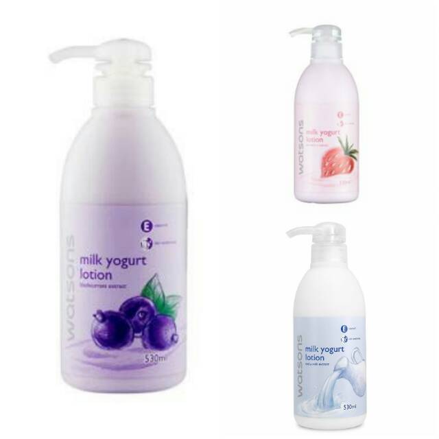 Jual Yogurt Lotion | Shopee Indonesia