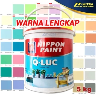 Produk MITRA PAINTS | Shopee Indonesia