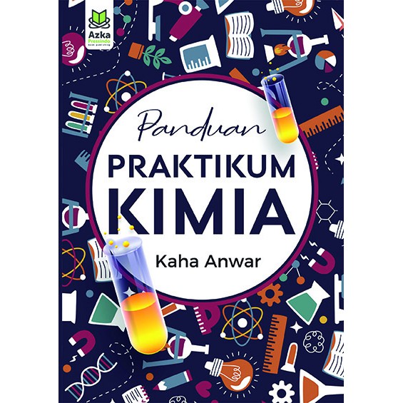 Jual Buku Panduan Praktikum Kimia/BUKU SEKOLAH/BUKU PENGETAHUAN ... Jual Buku Panduan Praktikum Kimia/BUKU SEKOLAH/BUKU PENGETAHUAN ...