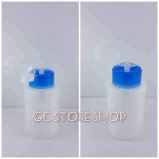 Jual BOTOL TINNER BIRU BOTOL CAIRAN IPA 180ML | Shopee Indonesia