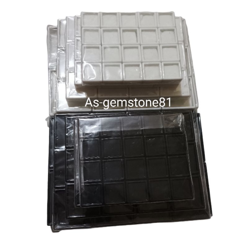 Jual Kotak Batu Permata Dan Akik | Shopee Indonesia