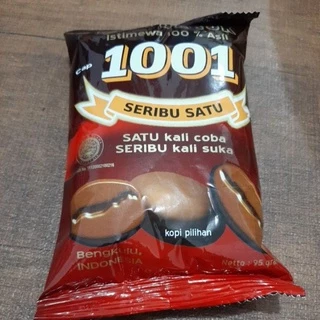 Jual kopi 1001 Harga Terbaik & Termurah April 2024 | Shopee Indonesia
