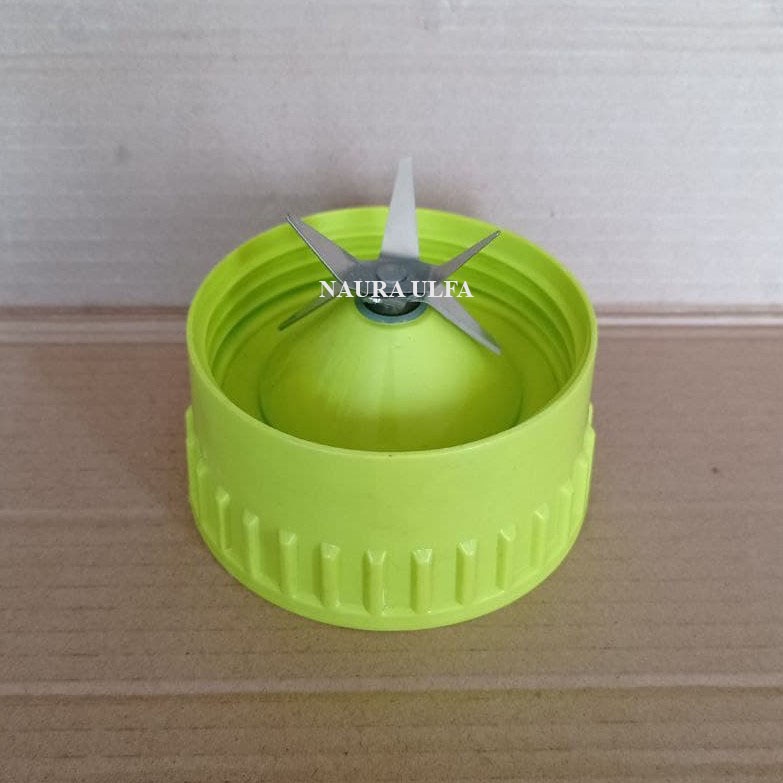 Jual Mounting 6 Mata Pisau Model Miyako - Mangkok Pisau Blender ...