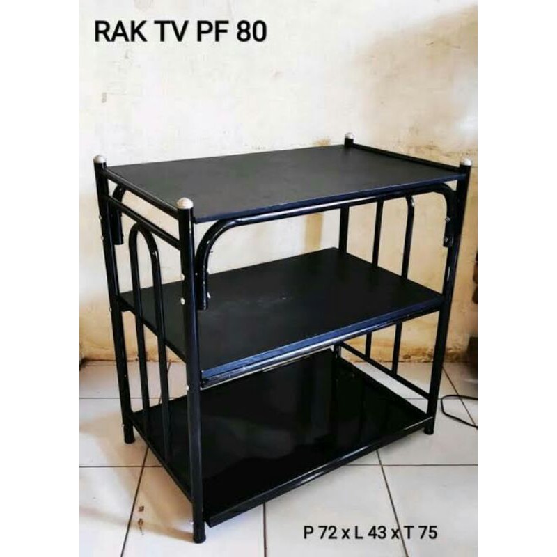 Jual rak tv + roda , meja komputer , meja serbaguna (( BAHAN PAPAN KAYU ...