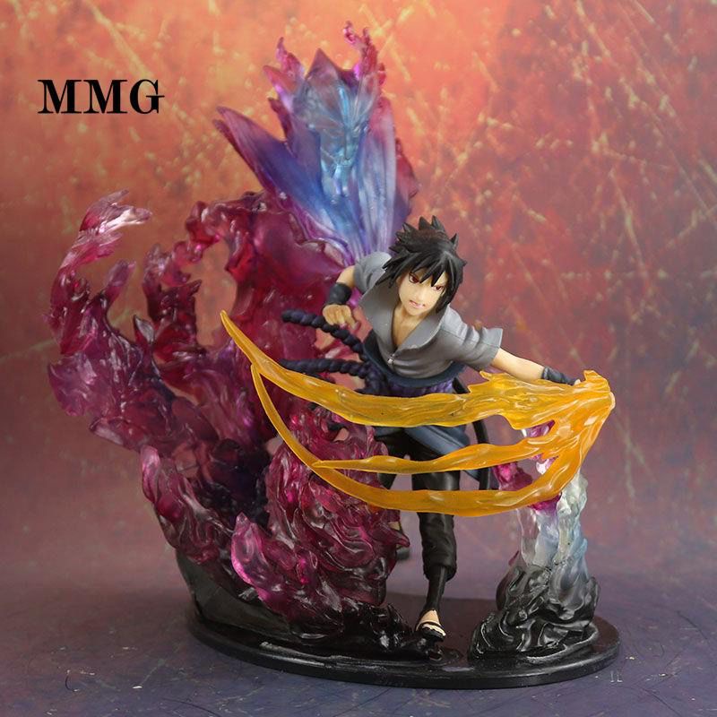 Jual action figure koleksi Naruto shippuden 32 uzumaki naruto kakashi ...