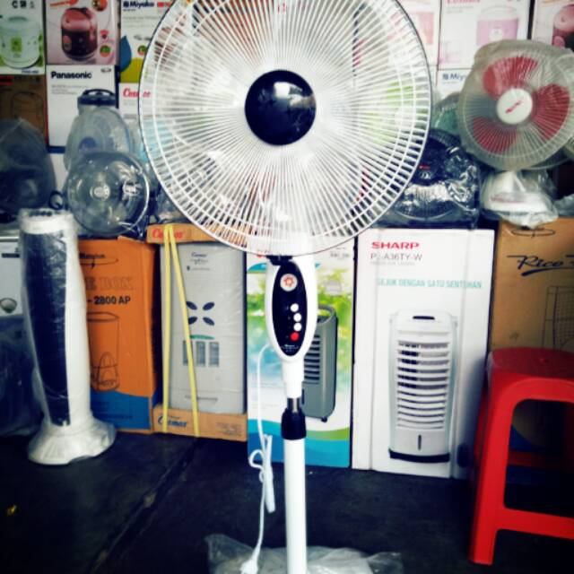 Jual Stand fan | Shopee Indonesia