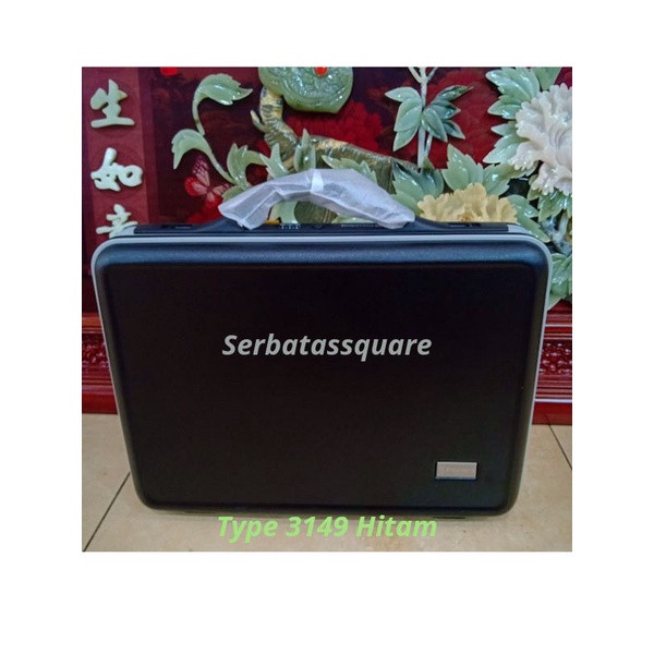 Jual Tas Koper Map Dokumen File Kantor Surat Surat Ijazah President 18 ...