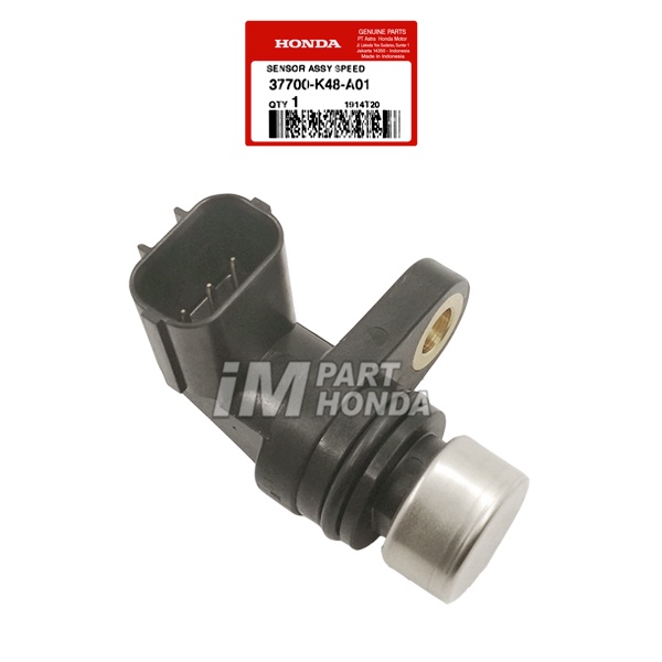 Jual 37700-K48-A01 Sensor Assy Speed Kecepatan Spedo Meter Beat Pop Eco ...
