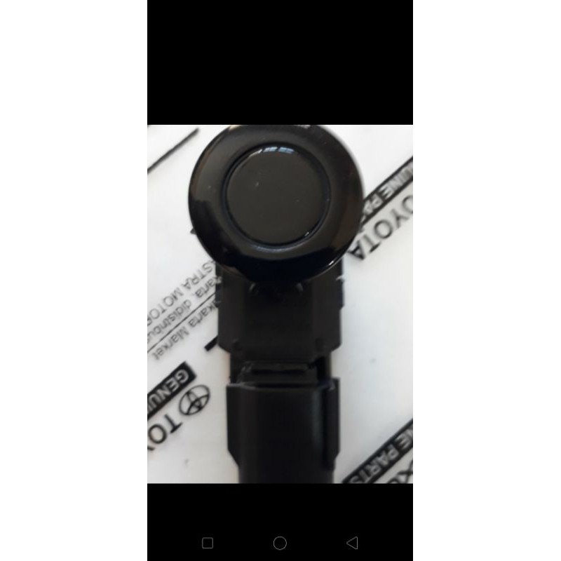 Jual sensor innova reborn original | Shopee Indonesia