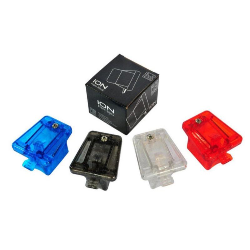 Jual ION FRONTBLOCK / FRONT BLOCK ION SEPEDA LIPAT FOLDING BIKE ...