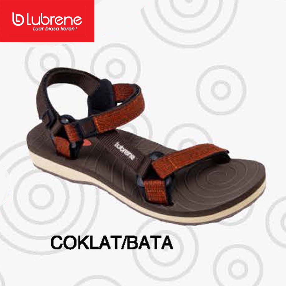 Jual Sandal Gunung Wanita LUBRENE AVIATOR-GL Size 36 - 40 | Shopee ...