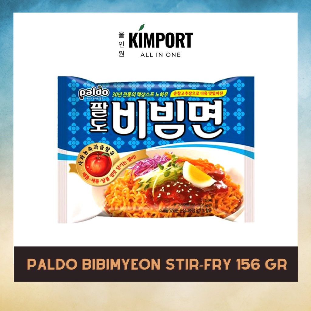 Jual Mie Instant Korea - SEMUA VARIAN ( Samyang Buldak , Samyang ...