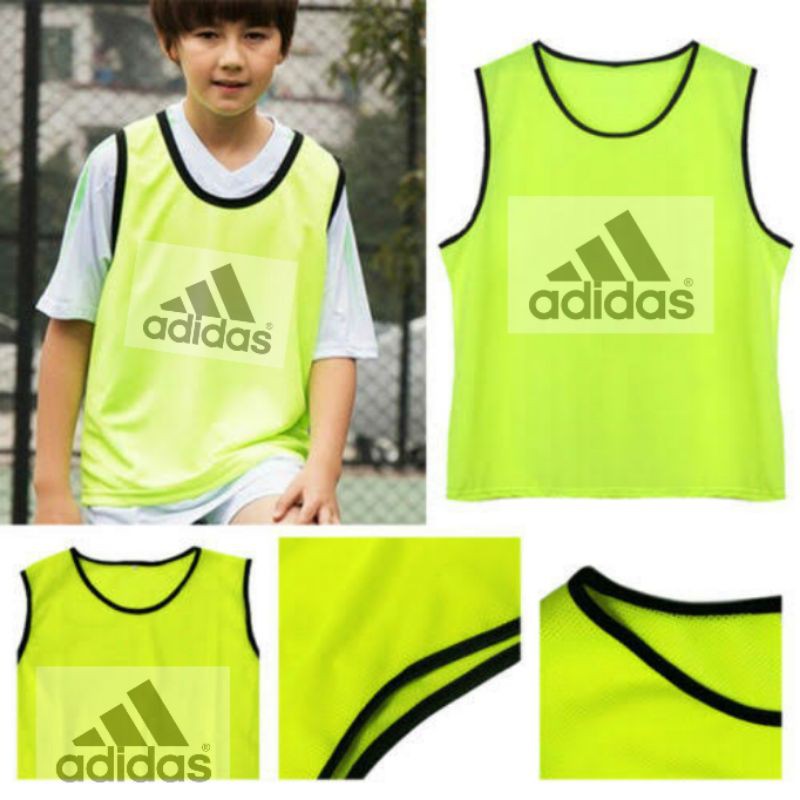 Jual ROMPI SEPAKBOLA ANAK 6 PCS ROMPI FUTSAL LATIHAN ANAK BOLA KIDS ...