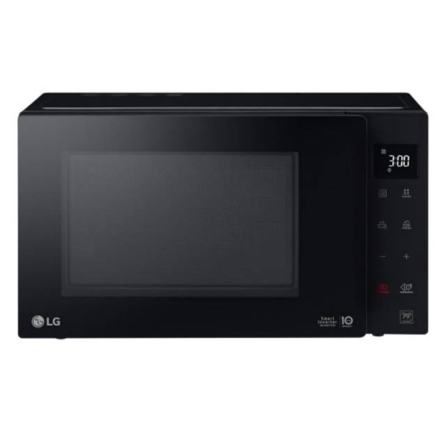 Jual LG Neo Chef Microwave Oven MS2336GIB Garansi Resmi | Shopee Indonesia