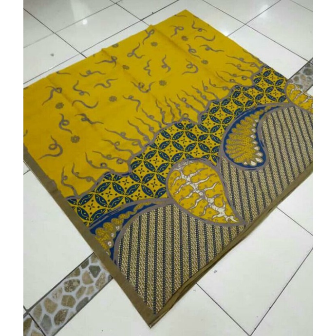 Jual batik parang alit akar kelapa | Shopee Indonesia