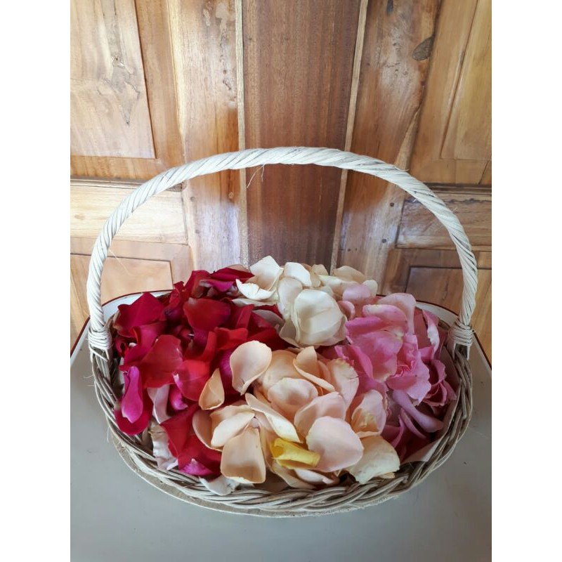 Jual Bunga Mawar Tabur | Shopee Indonesia