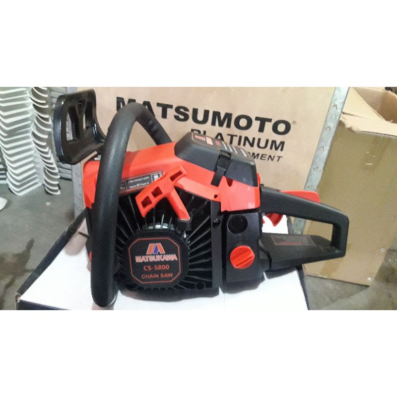 Jual Chainsaw | Shopee Indonesia