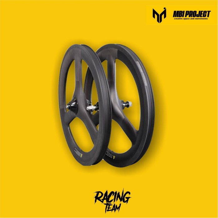 Jual velg alloy 20 rims racing / velg racing / velg 20 / velg minion ...