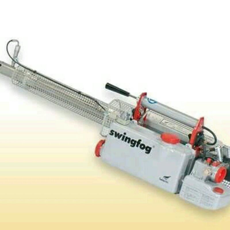 Jual Alat Semprot Nyamuk Mesin Fogging SwingFog SN50 | Shopee Indonesia