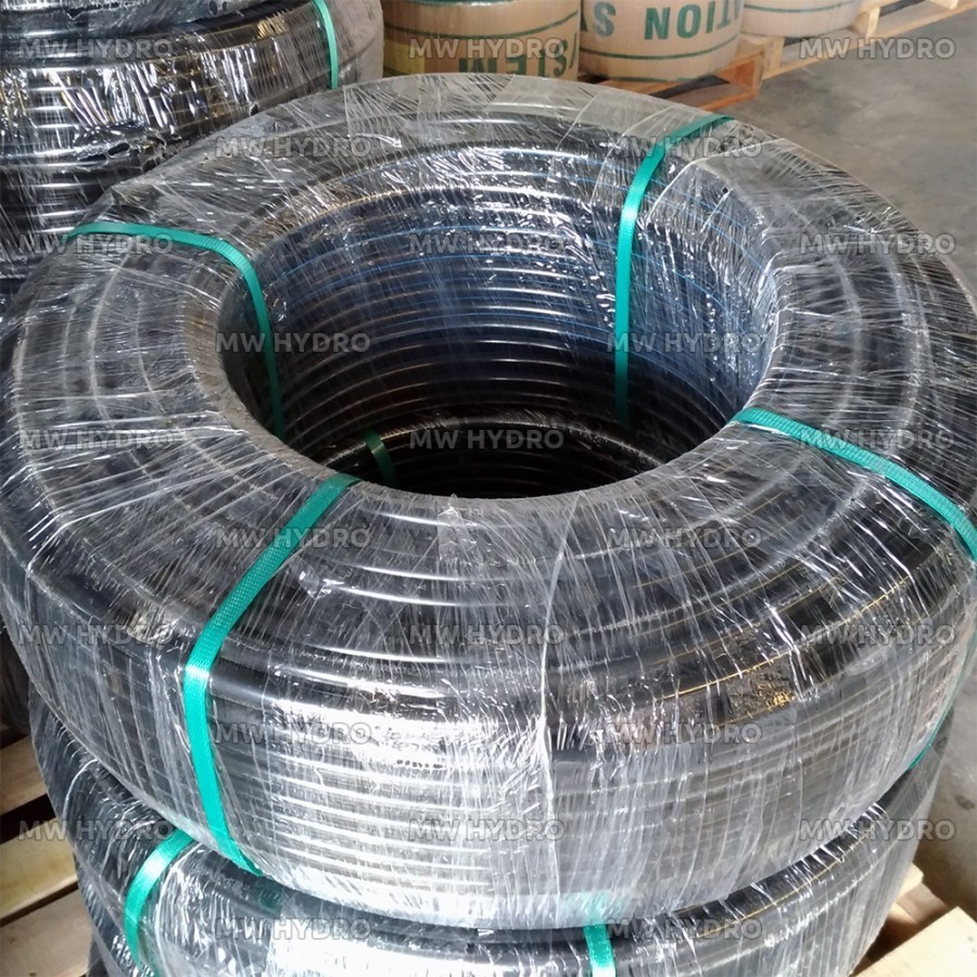 Jual 1 Rol (500 Meter) - Selang PE 16 mm - Fertigasi / Irigasi ...