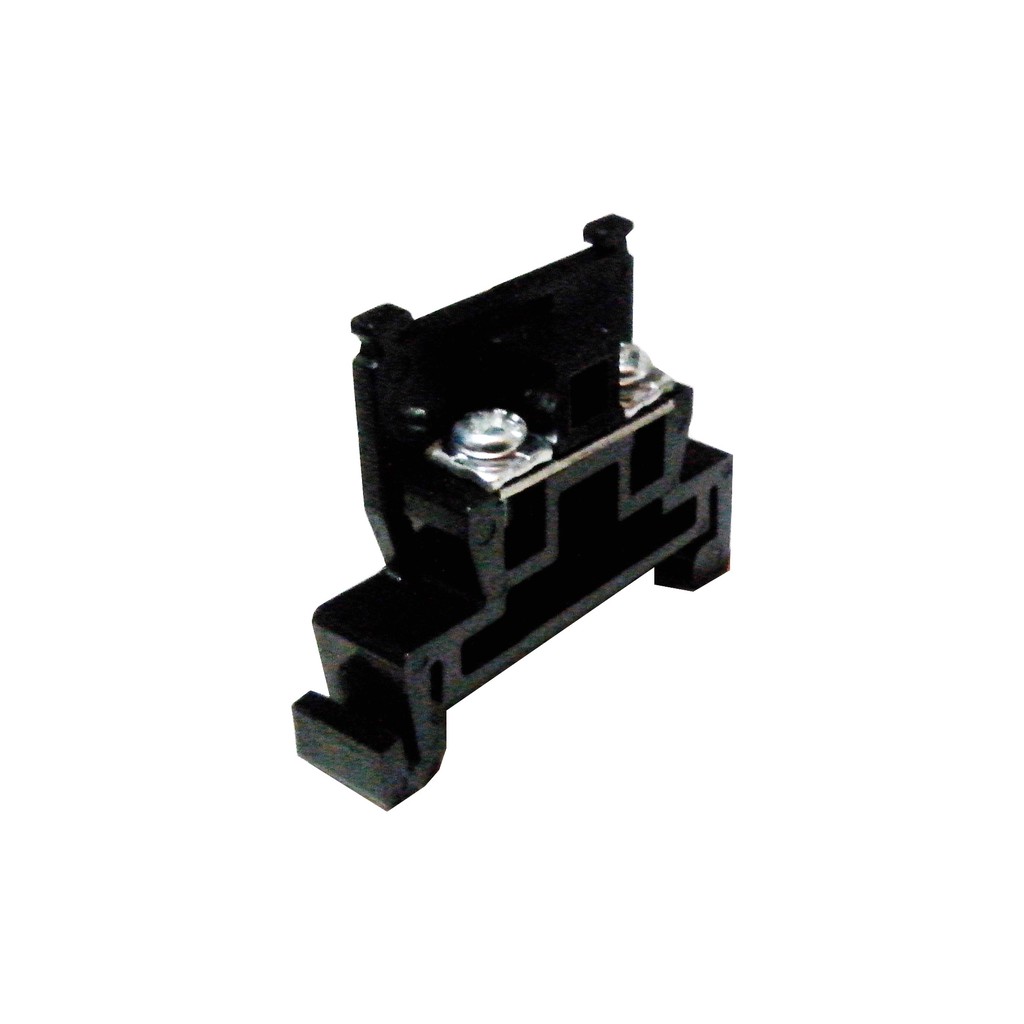 Jual Terminal Blok CBR-30A Model Tend Rail 1 Fungsi 30 Ampere FORT ...