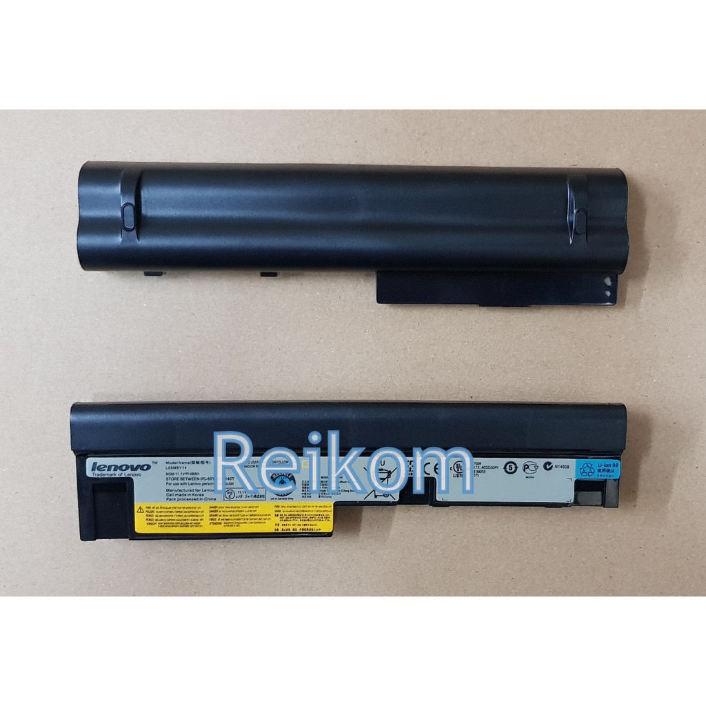 Jual Baterai Lenovo IdeaPad E10-30 S10-3 S10-3c S100 S110 S205 U160 ...