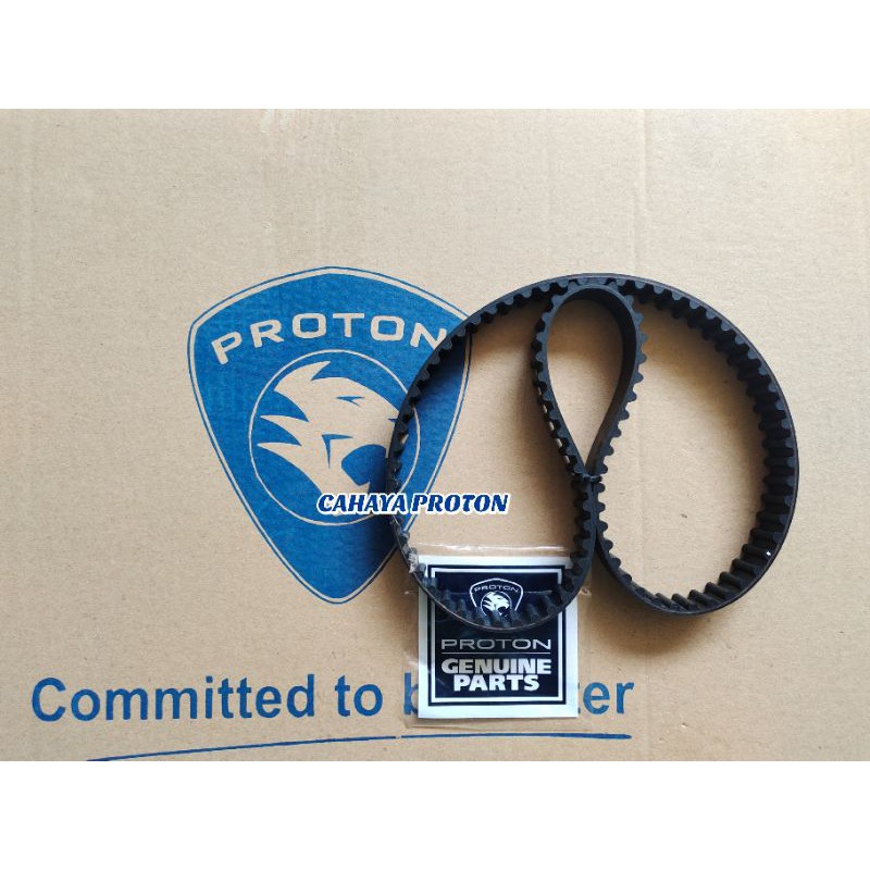 Jual TIMING BELT PROTON WIRA | Shopee Indonesia