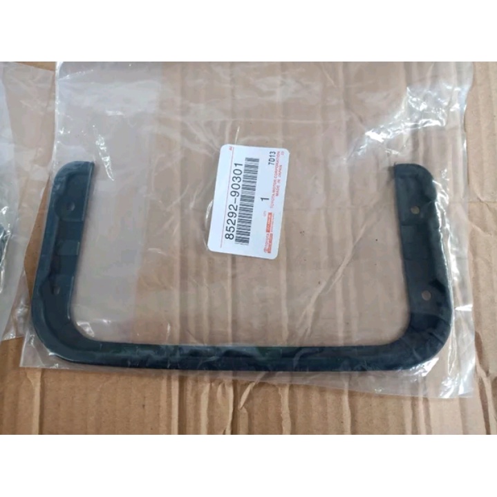 Jual Karet Seal Packing Tutup Cover Dynamo Motor Wiper atau Windshield ...