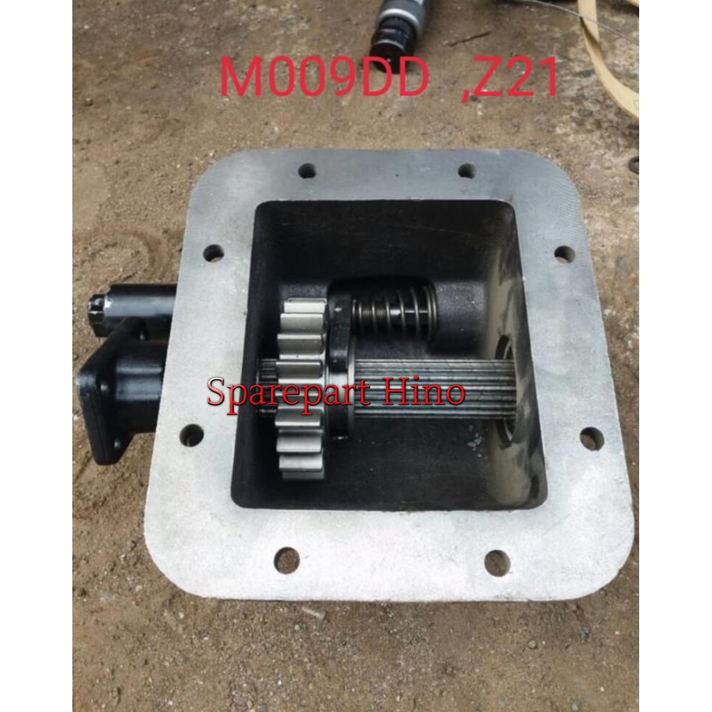 Jual PTO ASSY HINO 500 FM260JD VPS Thailand | Shopee Indonesia