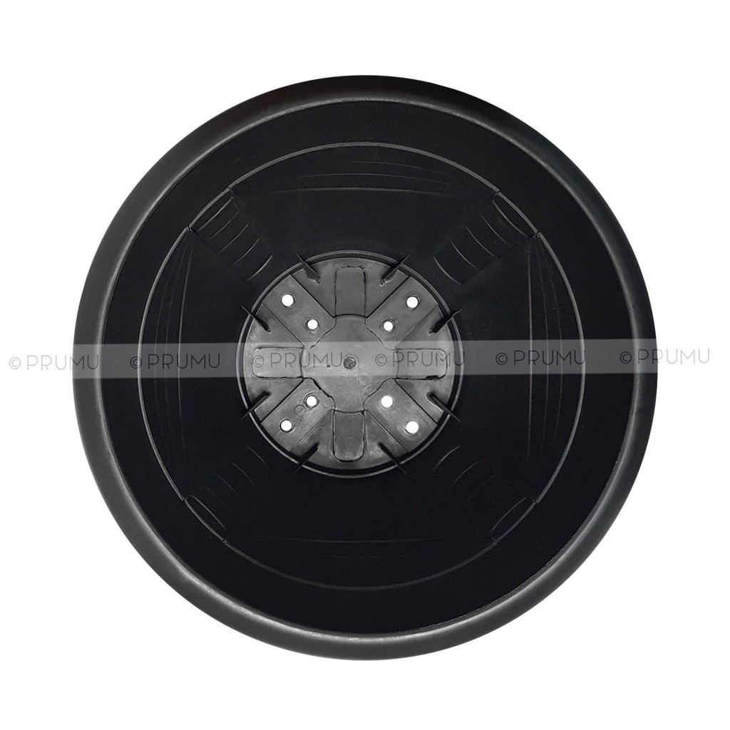 Jual 2 Pot Besar 42 cm - Pot Tanaman - Pot Plastik - Pot Buah - Tempat ...