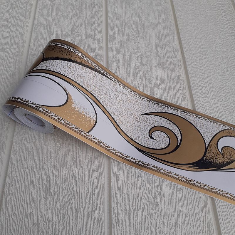 Jual List Wallpaper Dinding Border List Wallpaper Walpaper List Dinding ...