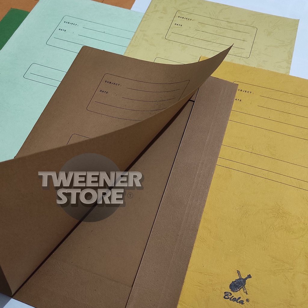 Jual Stopmap | Stop Map Kertas BIOLA atau BINDEX | Bufalo | Shopee ...