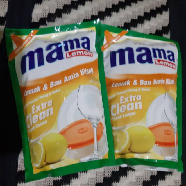 Jual Mama lemon 780 ml,, supermurah !! | Shopee Indonesia