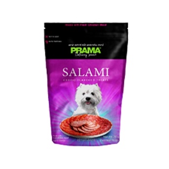 Jual Prama Dog Treat / Snack Anjing / Jajanan Anjing 70gr - Meat Series ...