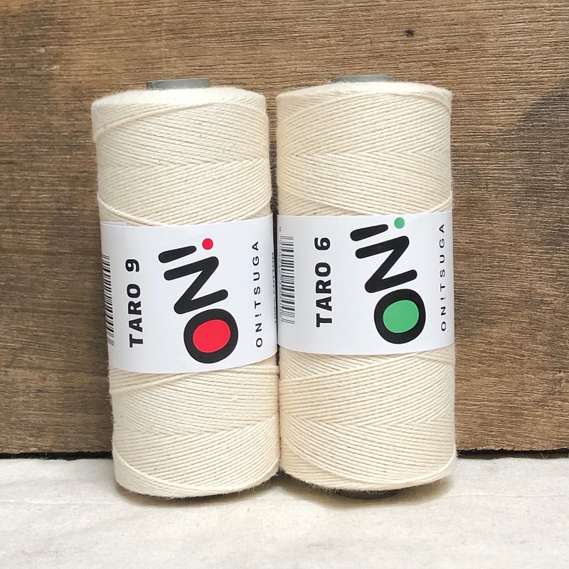 Jual Benang Rajut Onitsuga Taro ( Benang Jala / lace / Benang Taplak ...