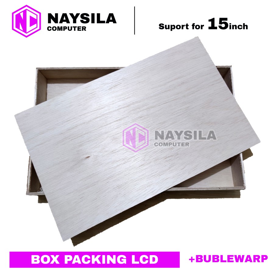 Jual BOX PACKING UNTUK LCD LAPTOP | Shopee Indonesia