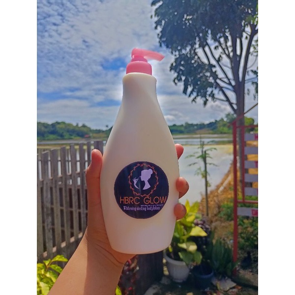 Jual HANDBODY PEMUTIH BADAN ( RACIKAN DOSTING ) | Shopee Indonesia