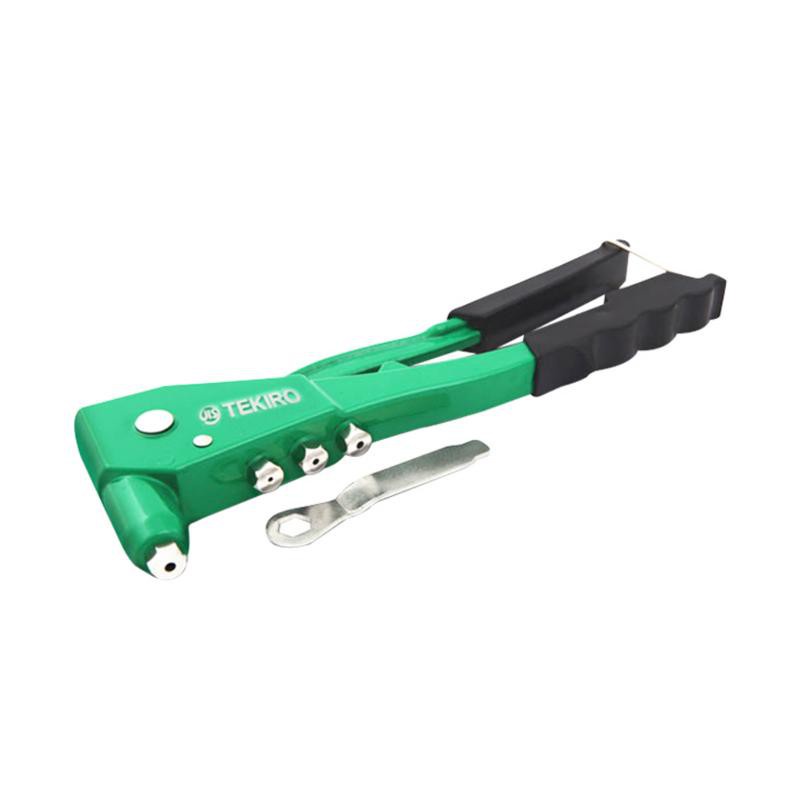 Jual .TEKIRO HAND RIVETER / TANG RIVET / TOOLS - ALAT PERKAKAS - KUNCI ...