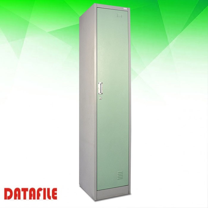 Jual DATAFILE - LOCKER 1 PINTU STANDARD - LOKER LEMARI ARSIP | Shopee ...