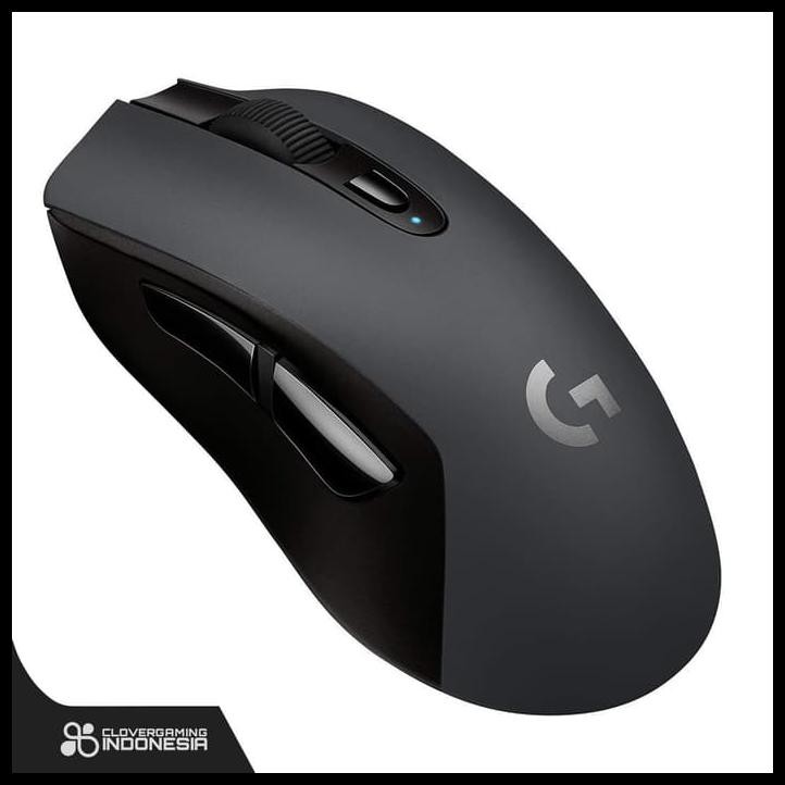 Jual LOGITECH G603 WIRELESS GAMING MOUSE - ORIGINAL GARANSI RESMI ...