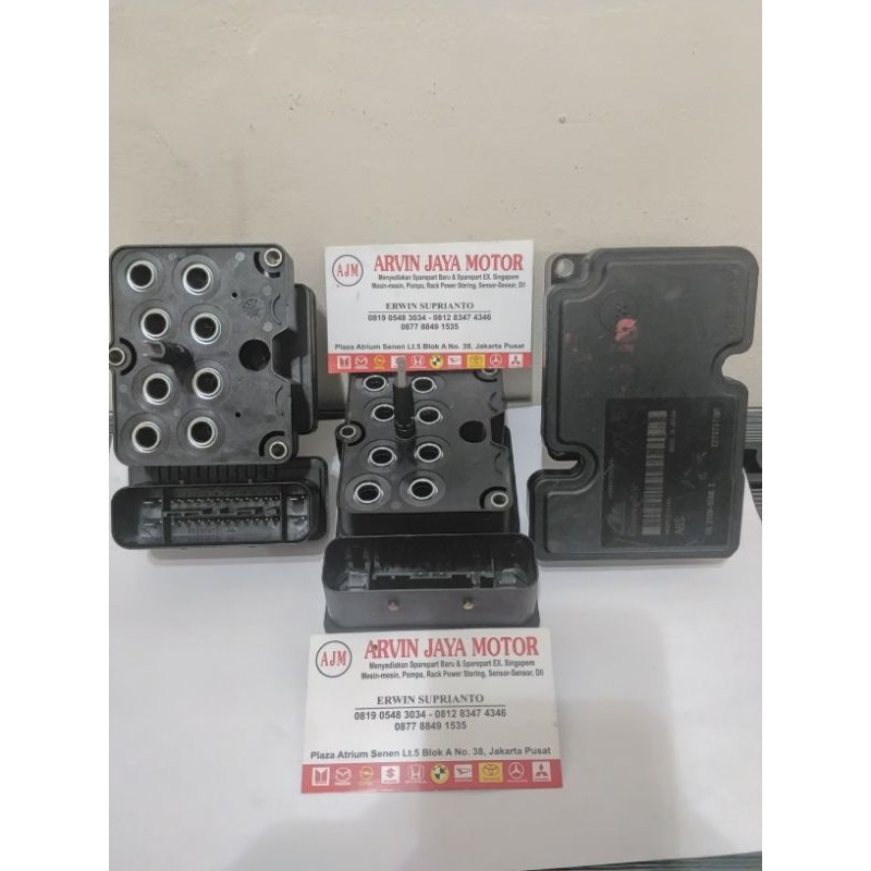Jual elektrikal ABS modul ABS Suzuki swift | Shopee Indonesia