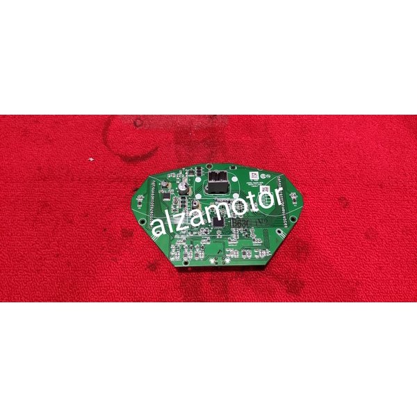 Jual mesin PCB VCB speedometer spidometer Aerox original | Shopee Indonesia