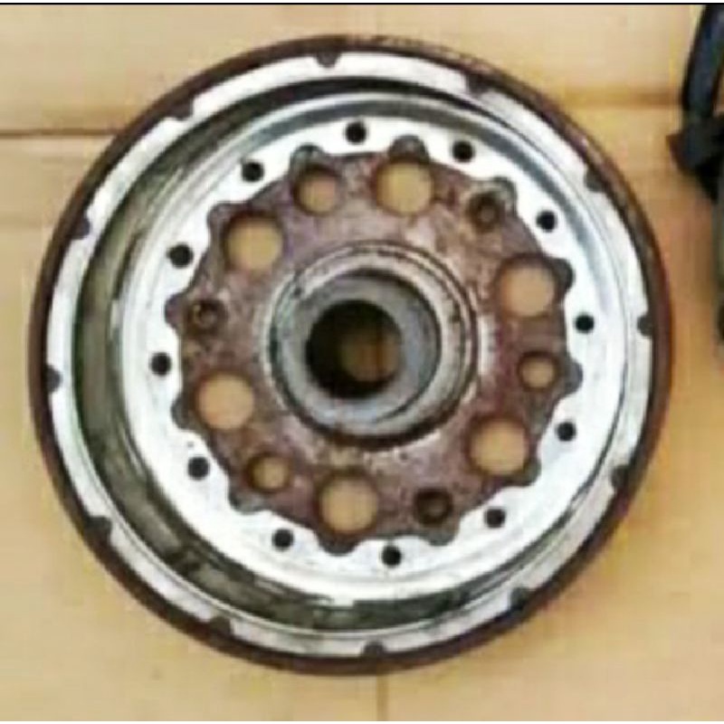 Jual magnet beat eps, pop, digital, street original seken | Shopee ...