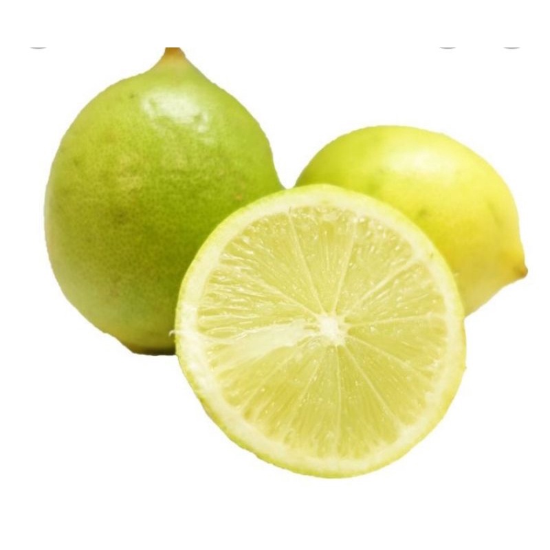 Jual Buah lemon lokal 1 kg | Shopee Indonesia