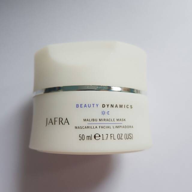 Jual JAFRA MALIBU MASK ORIGINAL, 50ml | Shopee Indonesia